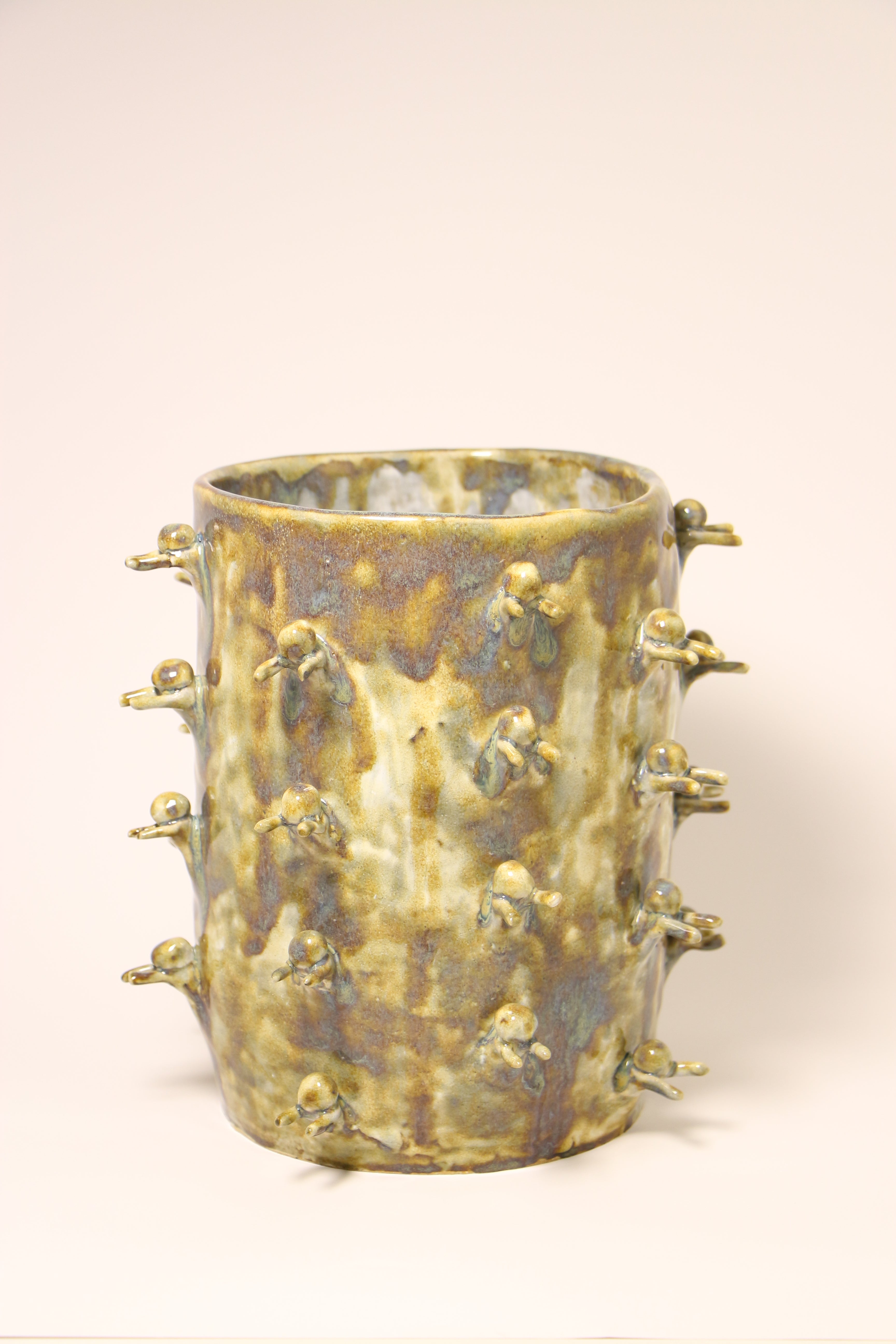 Moss Run – AARD Ceramic Studio